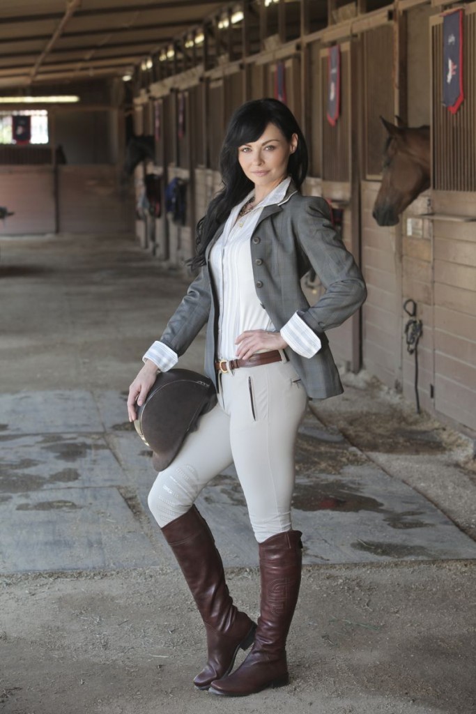 Ponyplay Mistress - Onderdanigeman.NL